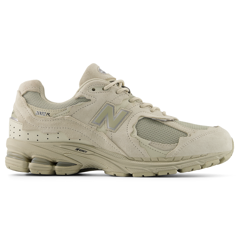 Unisex cipő New Balance Protection Pack U2002DXC – bézs