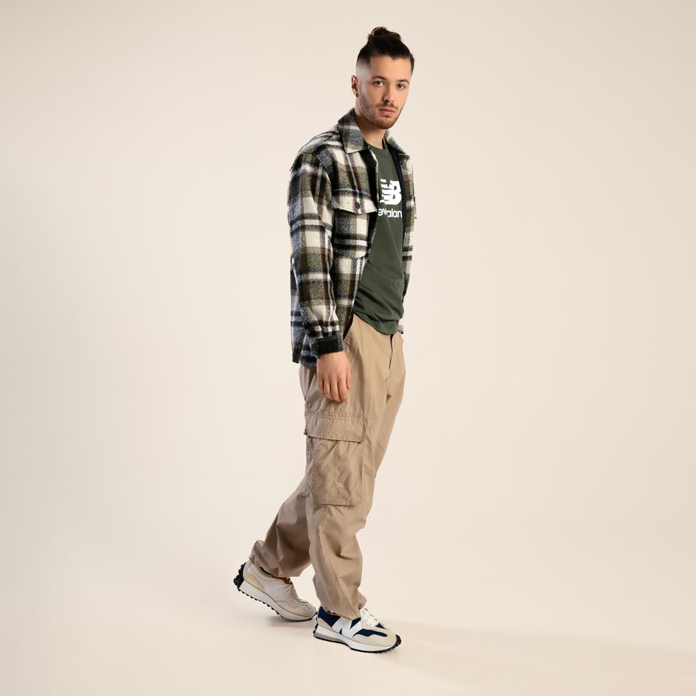 Férfi cipő New Balance MS327OB – bézs | newbalance.hu