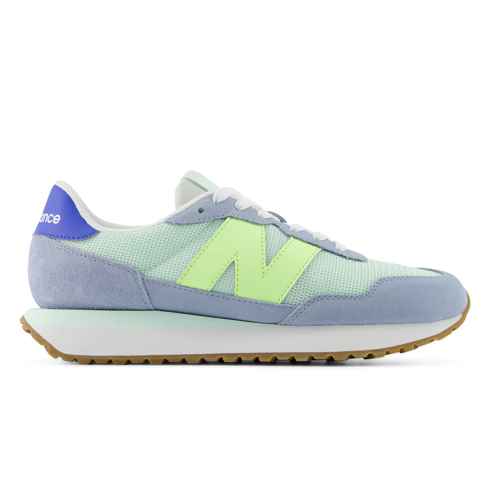 Női cipő New Balance W23746Z – kék