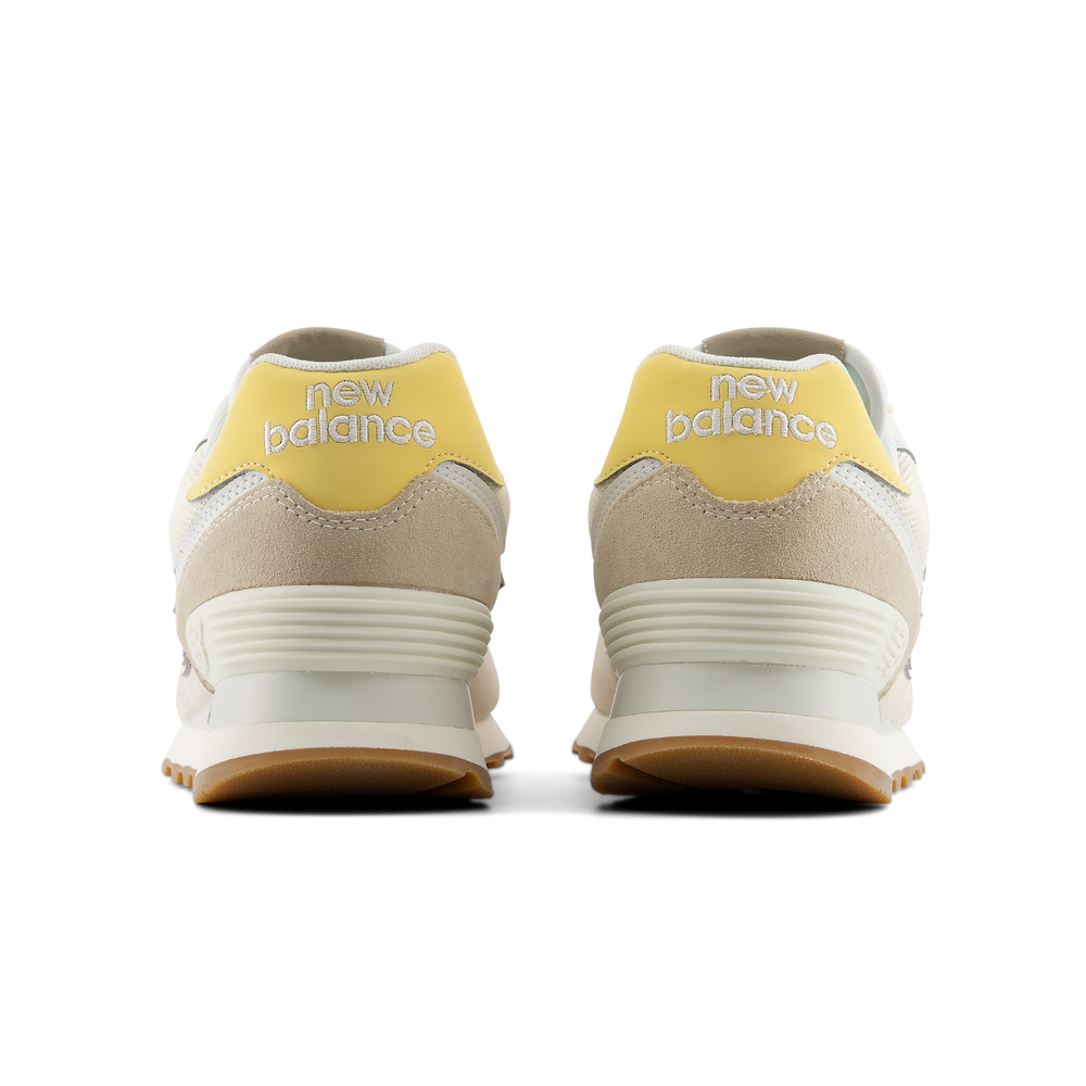 Női cipő New Balance W574VA – bézs