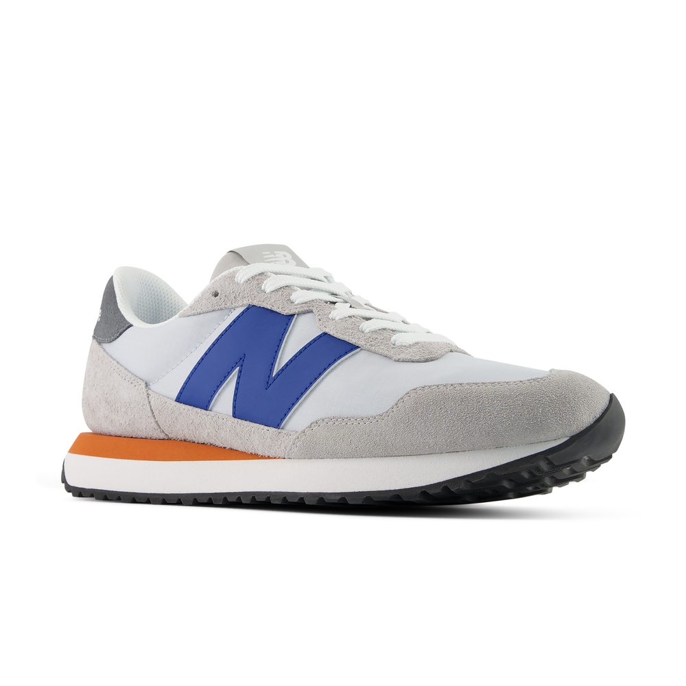 Férfi unisex New Balance M2374SC – szürke