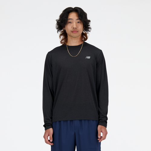 Férfi sportos és klasszikus New Balance póló