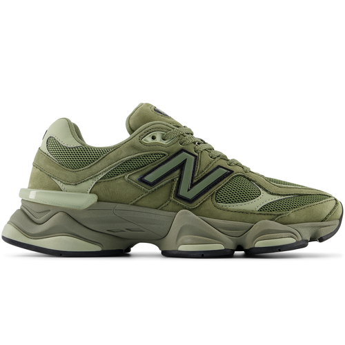 New Balance U9060 - Férfi klasszikus cipő