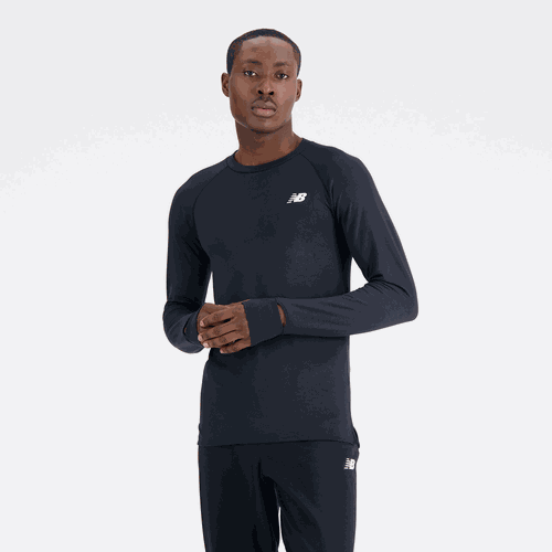 Férfi sportos és klasszikus New Balance póló