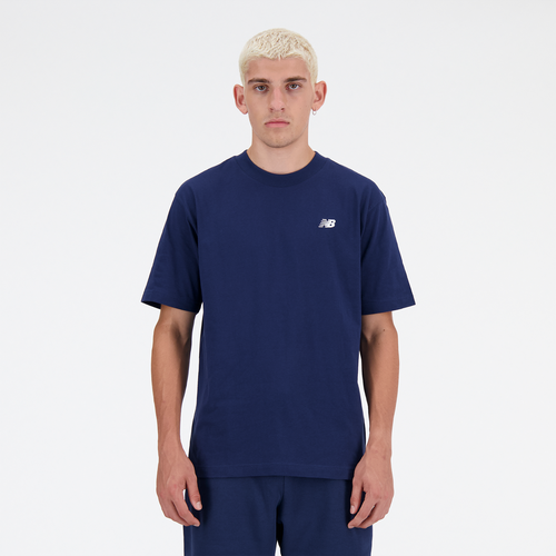 Férfi sportos és klasszikus New Balance póló