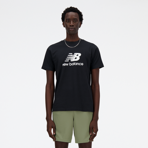 Férfi sportos és klasszikus New Balance póló