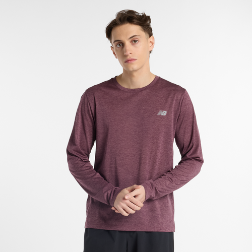 Férfi sportos és klasszikus New Balance póló