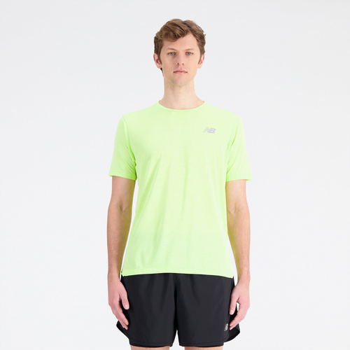 Férfi sportos és klasszikus New Balance póló