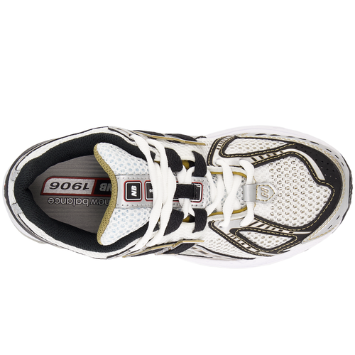 Gyermekcipő New Balance GC1906RA – ezüst