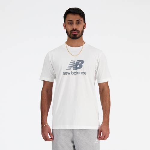 Férfi sportos és klasszikus New Balance póló
