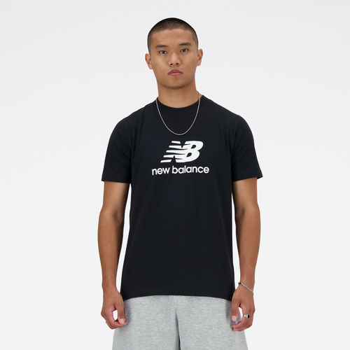 Férfi sportos és klasszikus New Balance póló