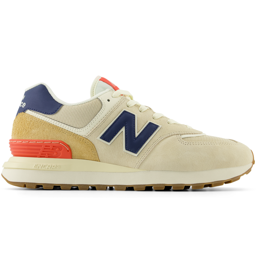 574-es széria New Balance klasszikus férfi cipő