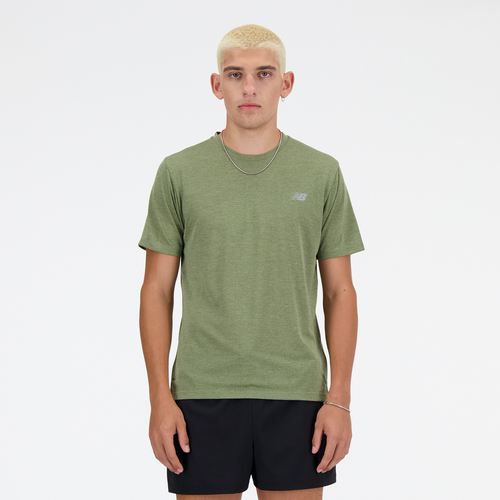 Férfi sportos és klasszikus New Balance póló