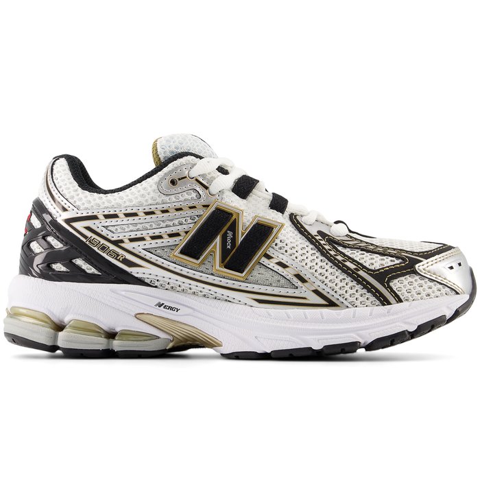 Gyermekcipő New Balance GC1906RA – ezüst