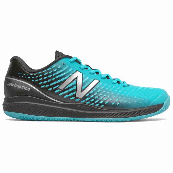 Férfi teniszcipő New Balance Padel MCH796Y2 kék - newbalance.hu